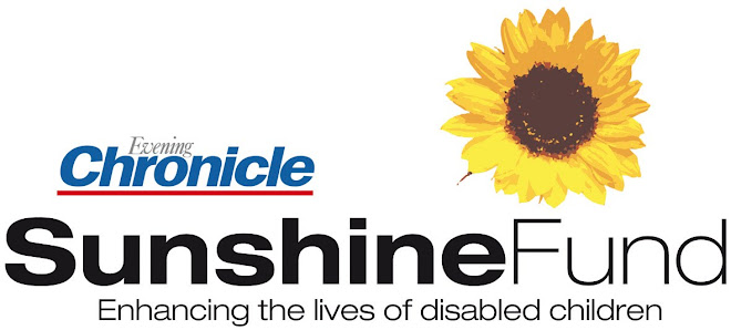 Evening Chronicle Sunshine Fund: The Fashion Fix & Baby Lynch Goes Full ...