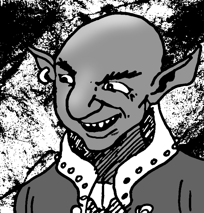 Geek Rampage: "The Oozing Temple" - Out of the Abyss, Chapter 16