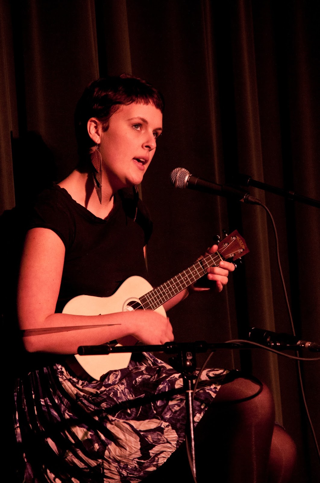 Hartland's Emerging Artists Showcase