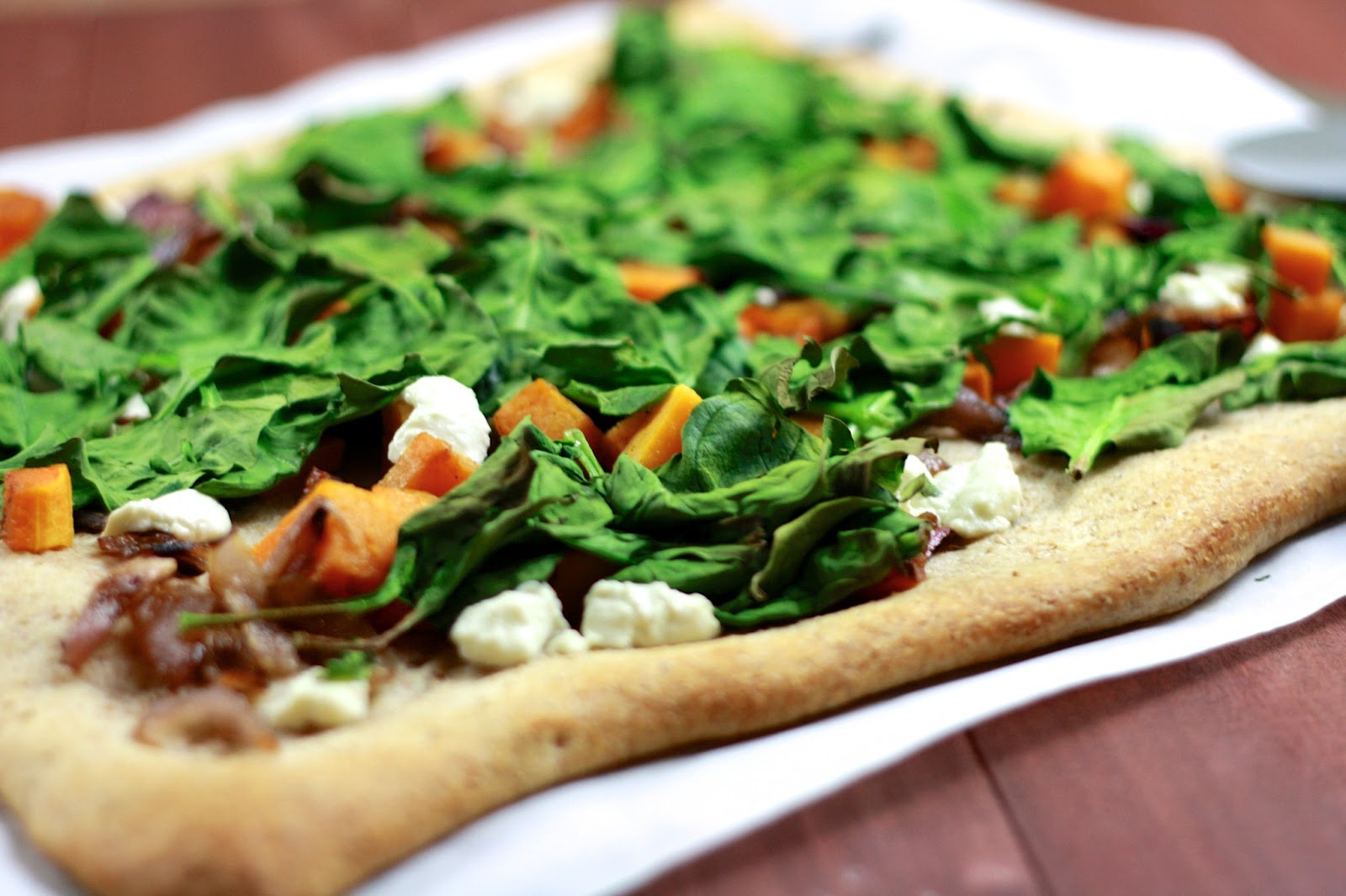 One Year Ago: Skillet Black Beans with Sweet Potatoes and Tortillas ...