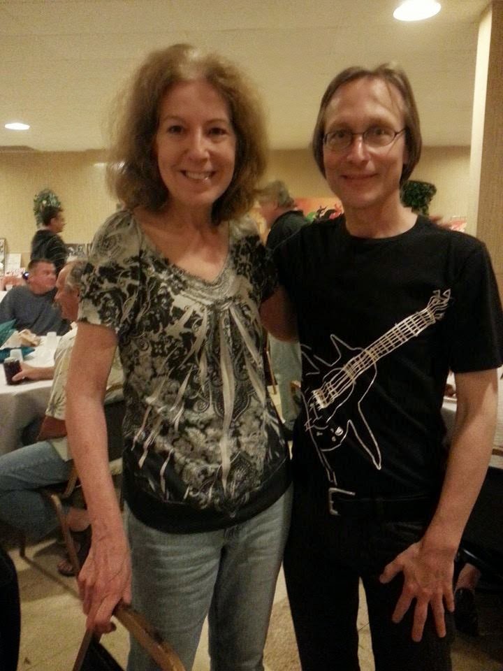 Accelerated Decrepitude: September 2014