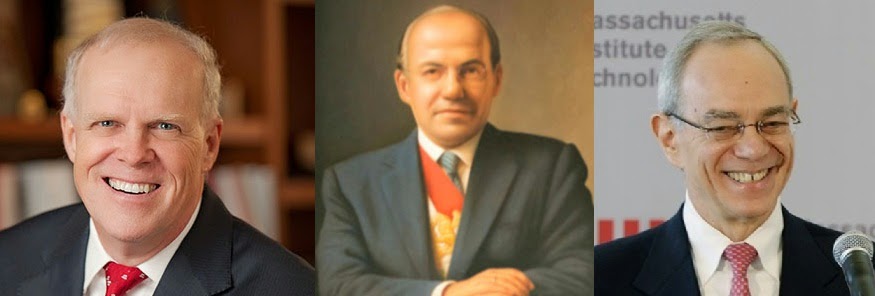 E-HUACHO: Rectores de Harvard, MIT y Stanford ganan menos que rector de ...