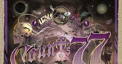 Stark Music Reviews: Count’s 77 – Soul Transfusion (CD)