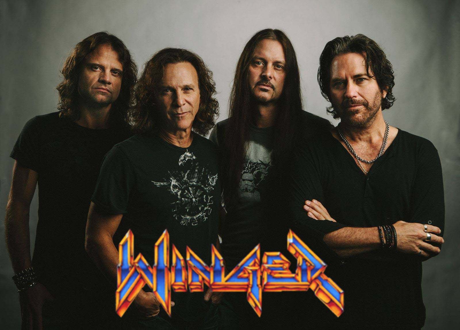 Zona Rock Dan Metal : ROD MORGENSTEIN