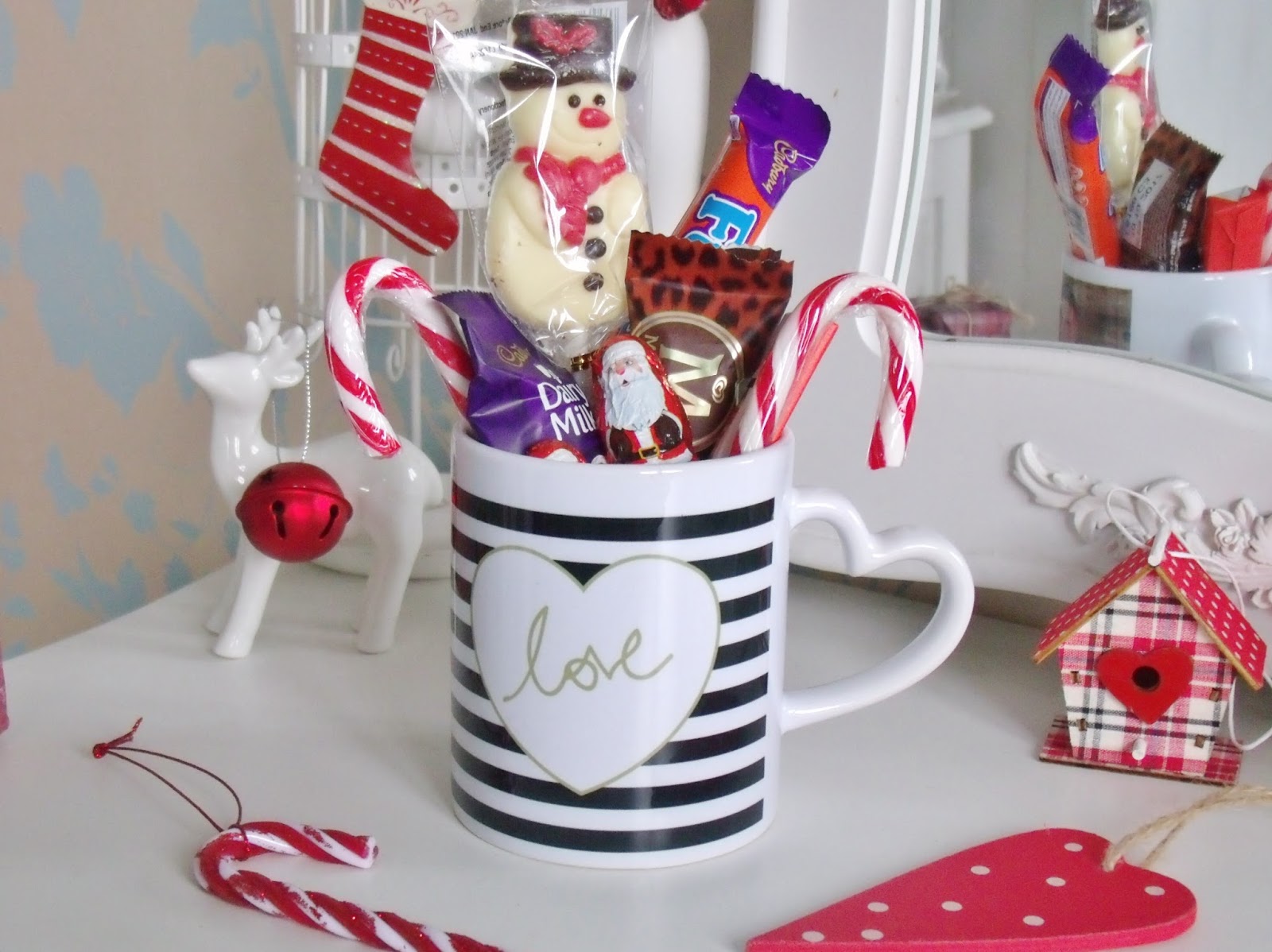 Last Minute Christmas Stocking Fillers ♥ - Victoria's Vintage Blog