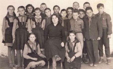 Updates, Live: Deportarile in Baragan