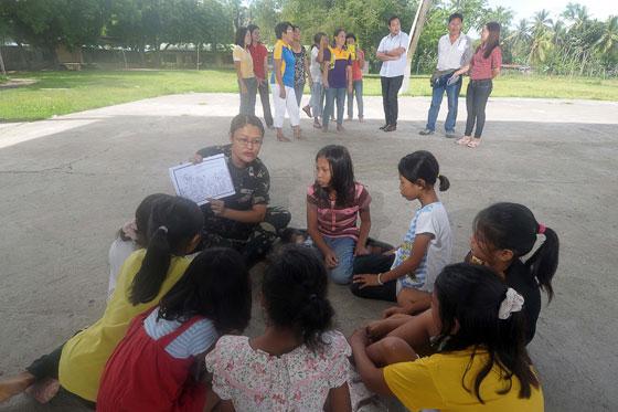 73rd Infantry Battalion, Philippine Army