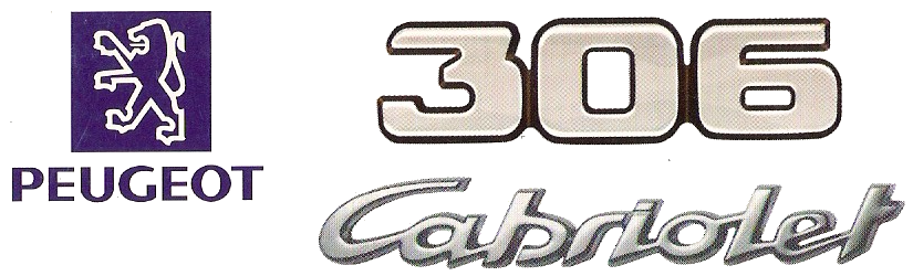 306 Cabriolet Roland GARROS