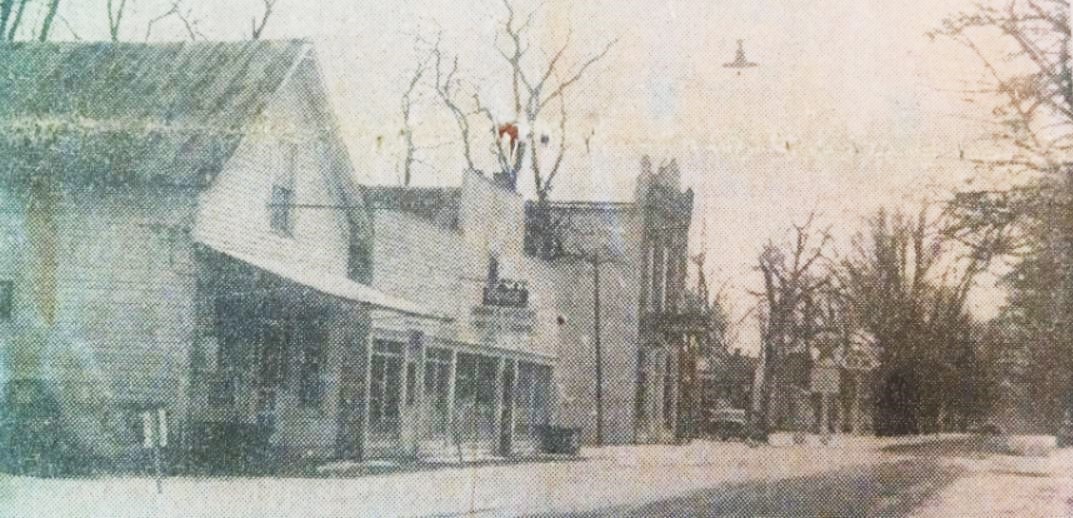 Fairfield -- 200 years: Toward the end -- Part 2 (Somerset)