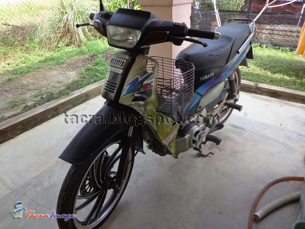 Ide 91 Gambar Motor Yamaha Ss2 Terbaik | MotorIndo69