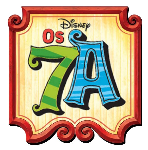 Tudo e etc: Sobre Os 7A