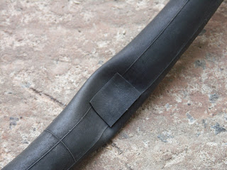 Bikes Etc: 5 quick things to make with an old inner tube