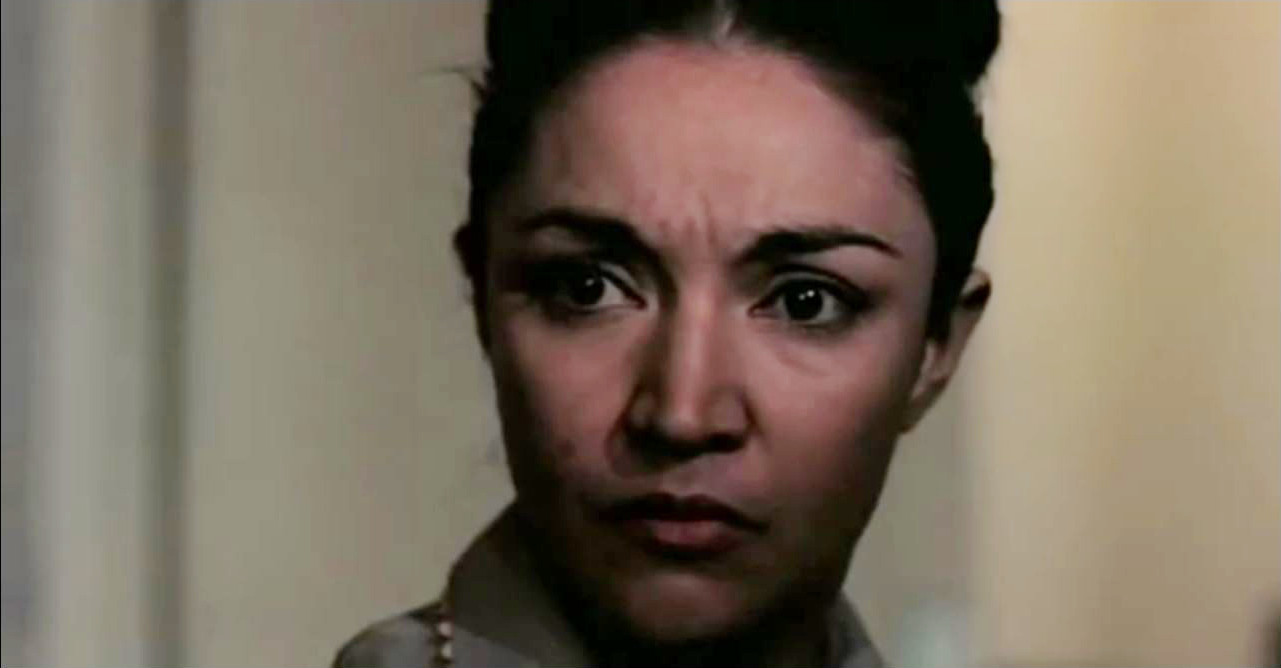 DREAMS ARE WHAT LE CINEMA IS FOR...: THE POSSESSION OF JOEL DELANEY 1972