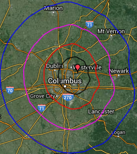 Media Confidential: Columbus OH Radio: Christian WCVO Ruled "Public ...