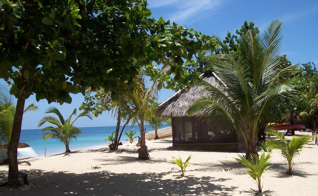 Guanaja ~ Turismo de Honduras