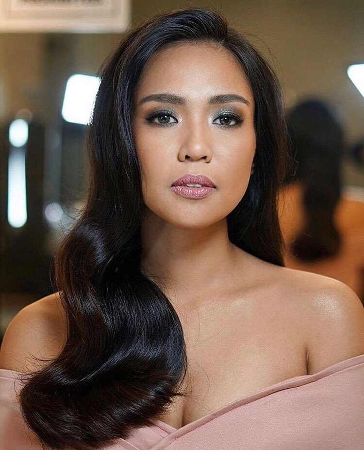 GMA-7 Airs Rock And Soul Diva Aicelle Santos' 'Awit Na Aicelle' Concert ...