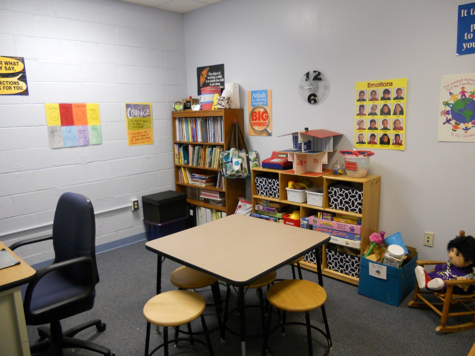 jyjoyner counselor: (Updated) Counselor Office Re-do plans