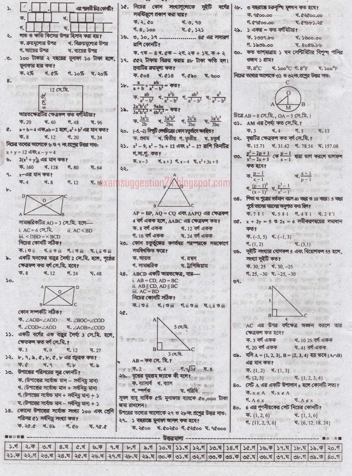 psc examination question | psc examination Result |psc examination ...