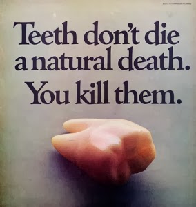 Ask.DentistMY 牙牙学医: Ask.Dentist: What is death tooth? How to save a ...