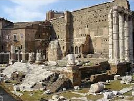 Heliogábalo, el emperador olvidado | La Bruma del Olimpo