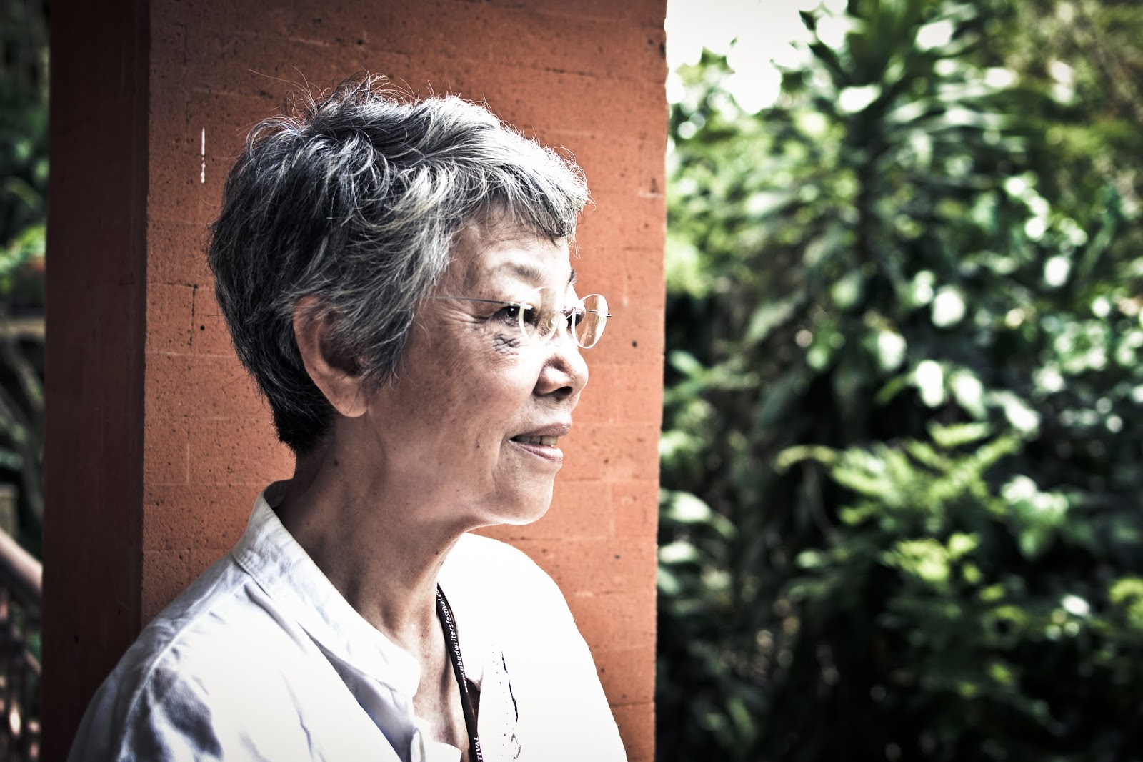 Borneo Expat Writer: INTERVIEW CHUAH GUAT ENG: Robert Raymer Chats with ...