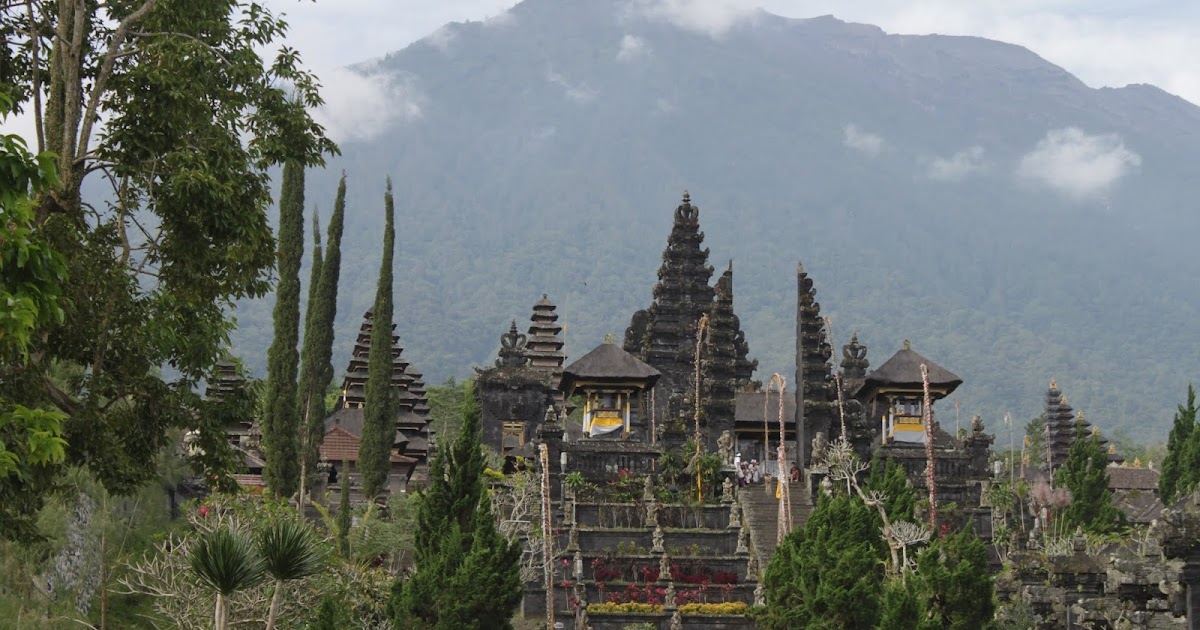 Akshay Hiremath: My Visual Travel Experience: Bali
