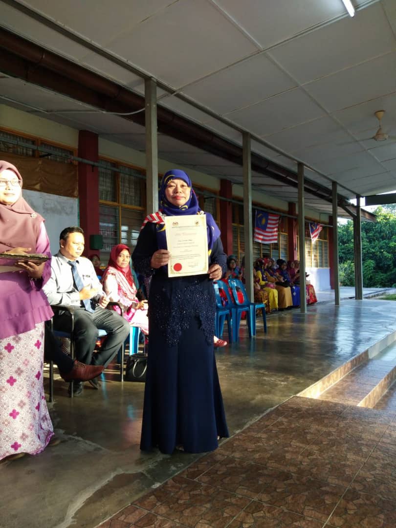 Pusat Sumber Smk Ketari (KEEN PSS)