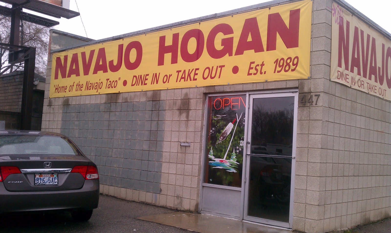 Slc Cheap Eats Navajo Hogan slc-cheap-eats-navajo-hogan