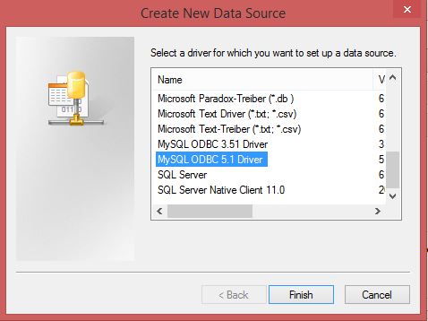 Membuat Koneksi Database MySQL ODBC #tutorialvb.net | priacoding