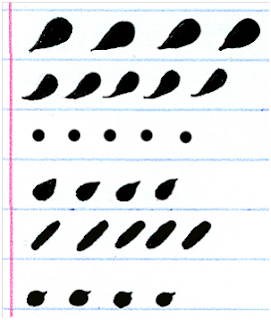 Vaisnavi Sanga: Gopi Dots Art - 12 Useful Design Patterns