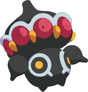 念力土偶技能 | 念力土偶進化 - 寶可夢Pokemon Go精靈技能配招 Claydol - 寶可夢公園