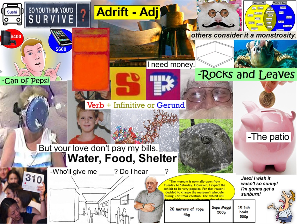 Online Learning and Teaching: Course Collage - Principled Approach to ...