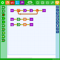Brick Kit | playbotix | Play the Robot