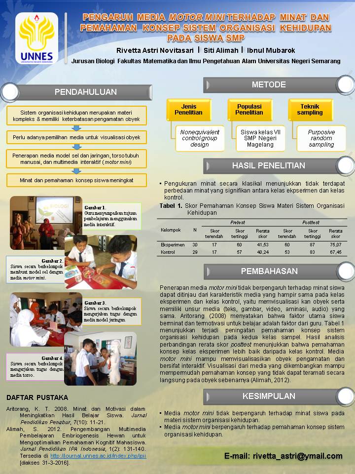 Buguyu_RAN's: Kreasi Powerpoint sebagai Multimedia Interaktif dan Poster