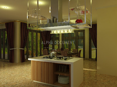 Alpha Interior Design
