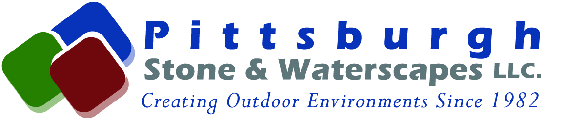 Outdoor Living with Pittsburgh Stone and Waterscapes, LLC