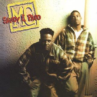 NOTICIAS Y EFEMERIDES MUSICALES Y ALGO MÁS: SANDY Y PAPO, UN 11 DE ...