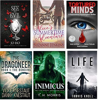 Frugal Freebies: Today's 25+ Free Books (UK)