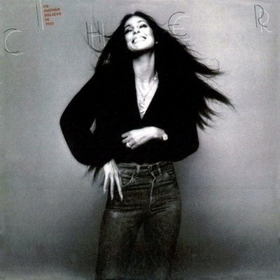 Cher News: 'Cher News' Presents Your All-Time Favorite Cher Album ...