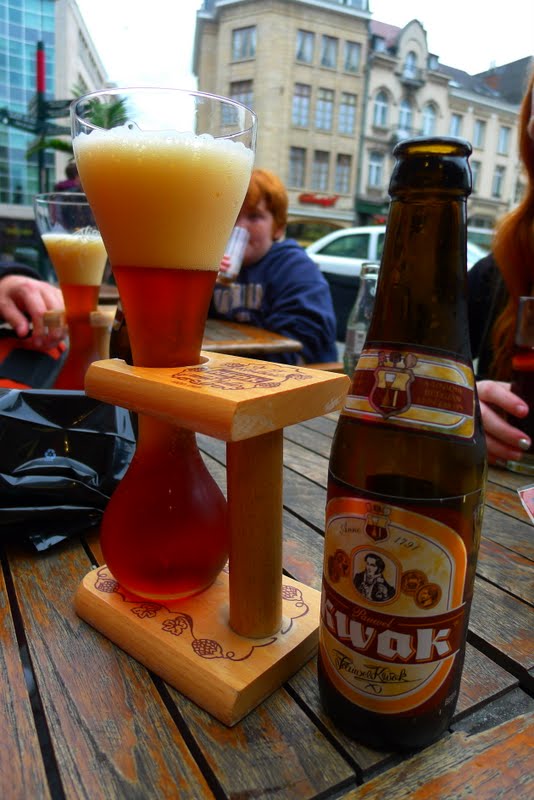 Kwak Beer