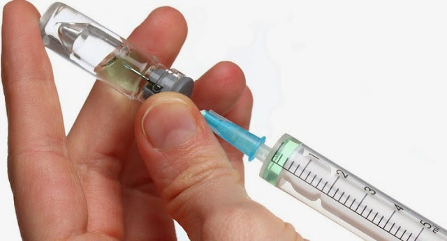 Suntik Pantat | Ghazy's Story