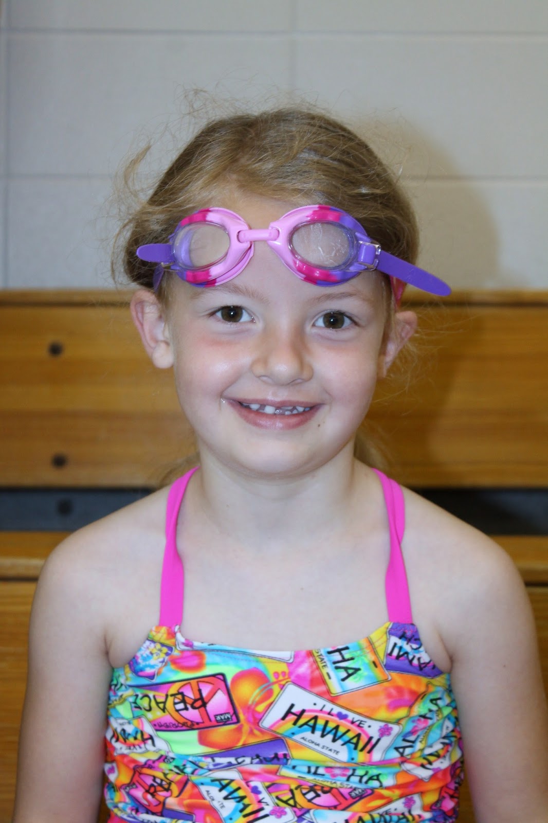 NHS Rocket Swimming and Diving Team: 2013 Swim Camp Photos