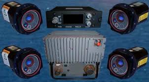 Military and Commercial Technology: UH-1Y Huey Utility Helicopter