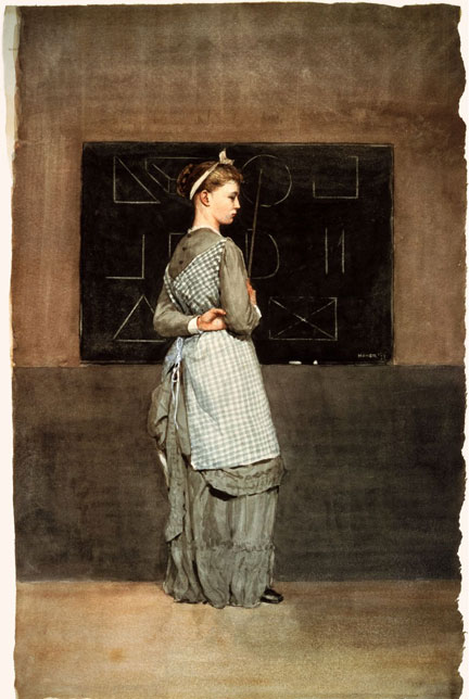 Beyond Architectural Illustration: Composition Part 5 - The Cross