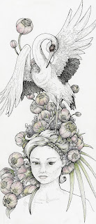 Desarae Lee Illustration