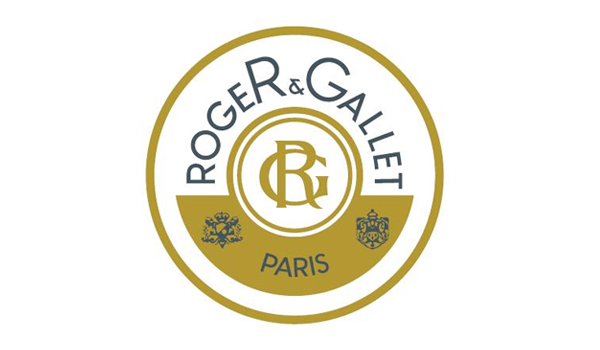 Para gustos se hicieron los colores: ROGER & GALLET