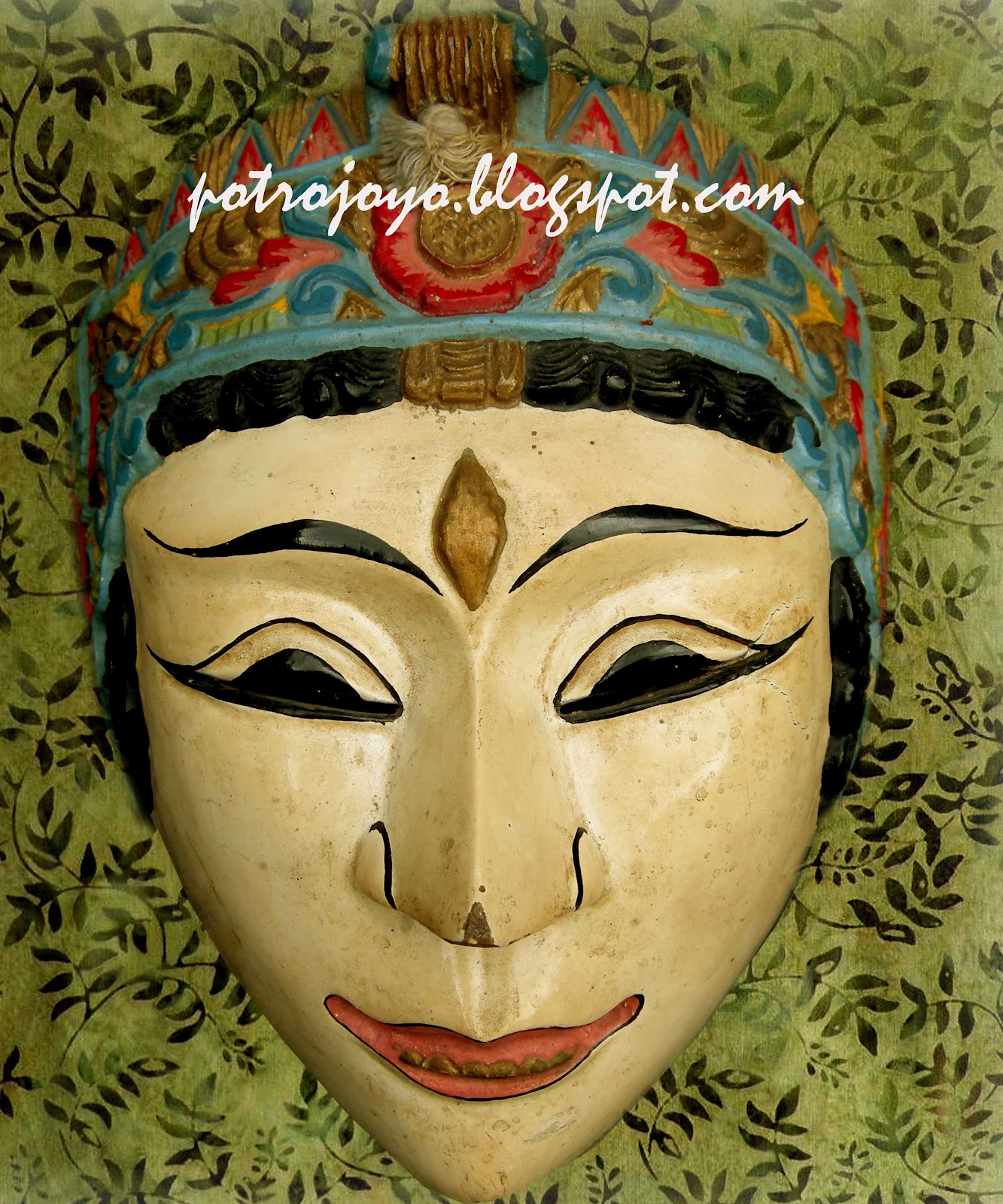 potrojoyo: ANEKA TOPENG MALANG