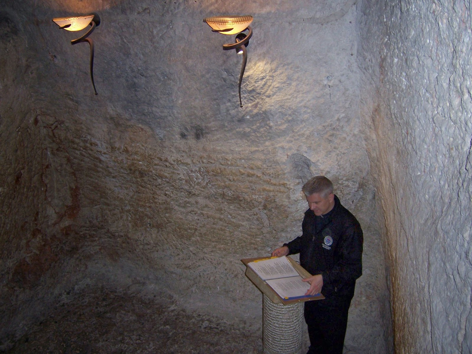 2014 Mundelein Pilgrimage