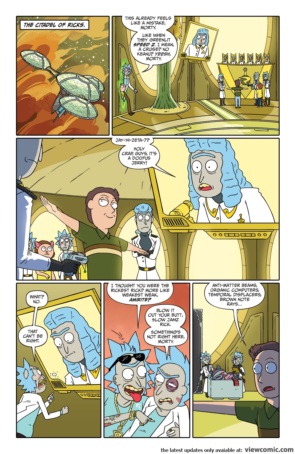 Doofus Jerry (Canon)/G-Toasty | Character Stats and Profiles Wiki | Fandom