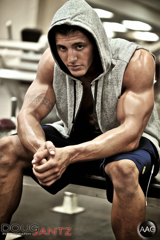 Tyler Anthony (Updated 4/10) - Page 4 - Young Muscle Studs